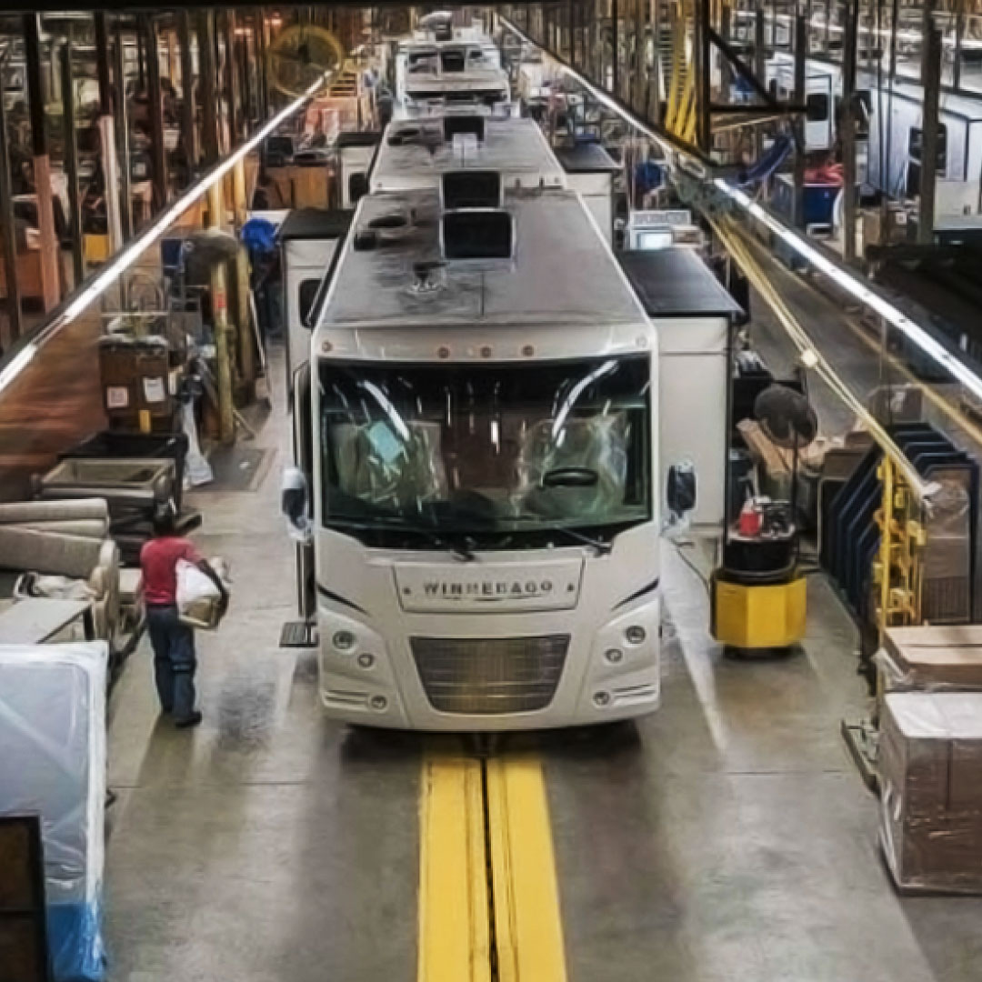 WHY WINNEBAGO – The Winnebago Factory