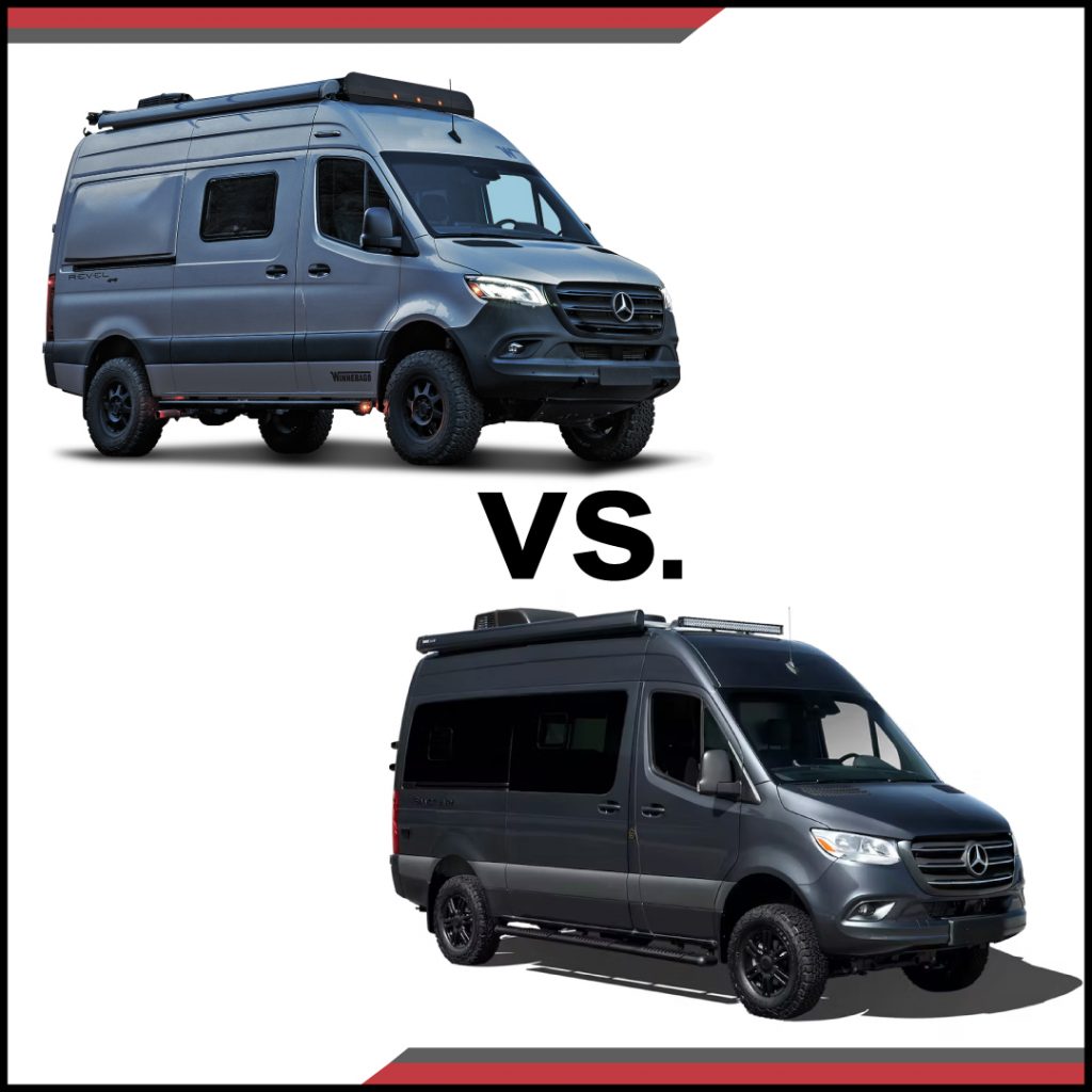 RV Models and Features Archives - Lichtsinn RV Blog