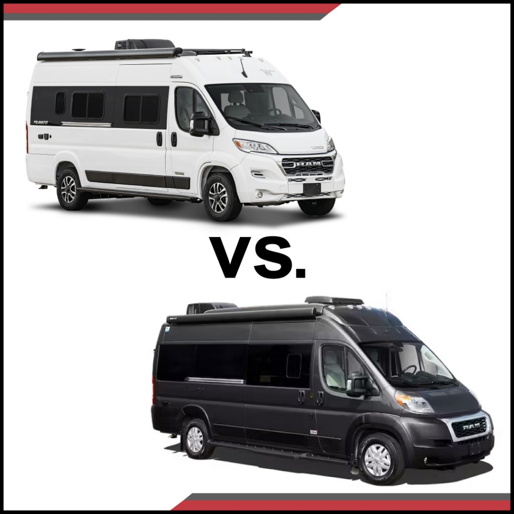 Lichtsinn RV Blog - The Winnebago RV Life