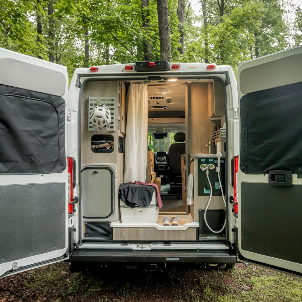 Solis National Park Archives - Lichtsinn RV Blog