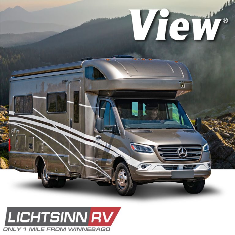 RV Models and Features Archives - Lichtsinn RV Blog