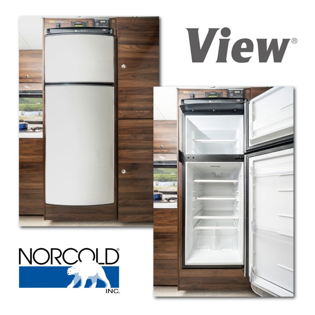 Norcold RV Refrigerator Archives - Lichtsinn RV Blog