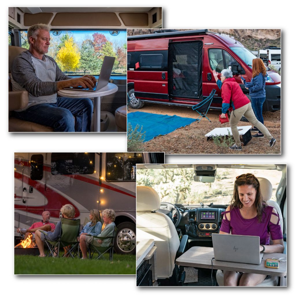 RV Models and Features Archives - Lichtsinn RV Blog