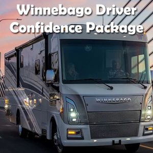 Winnebago Driver Confidence Package