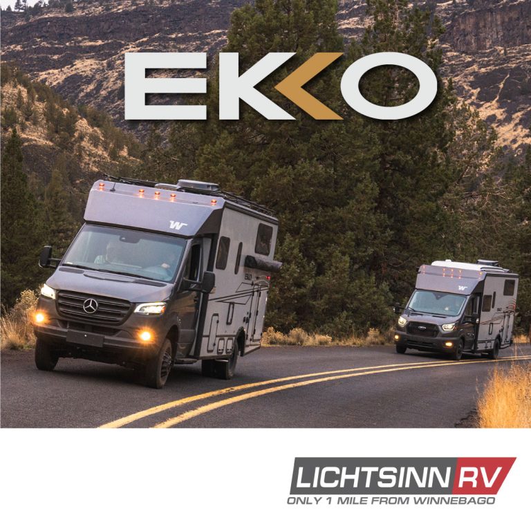 RV Models and Features Archives - Lichtsinn RV Blog
