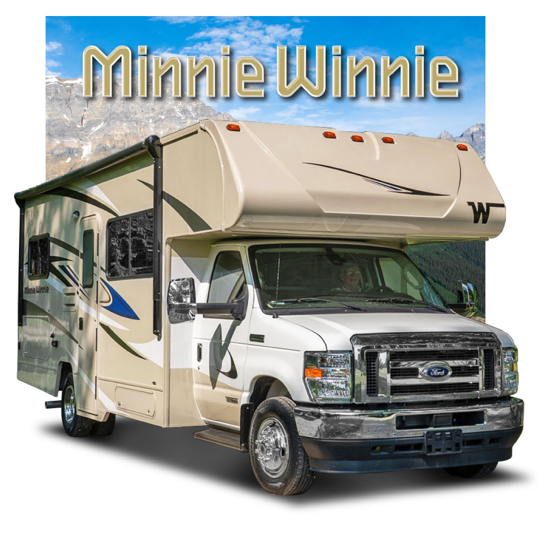RV Models and Features Archives - Lichtsinn RV Blog