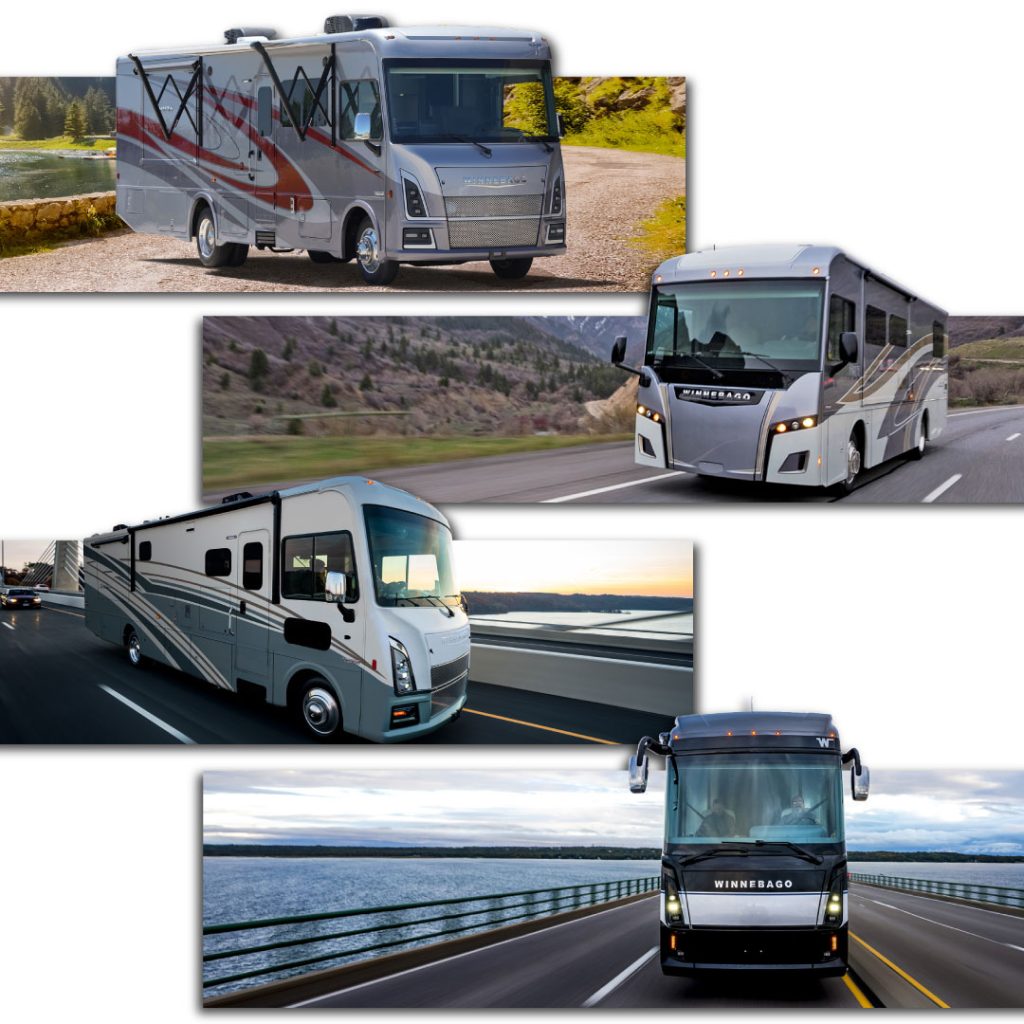 RV Models and Features Archives - Lichtsinn RV Blog