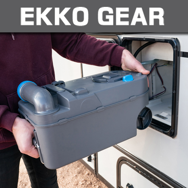 Top Winnebago EKKO After-Market Parts and Accessories