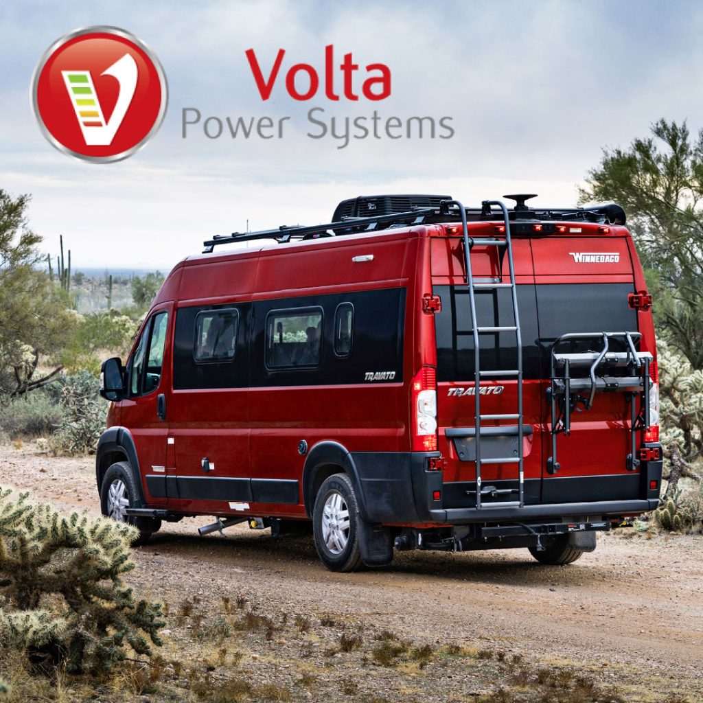 RV Models and Features Archives - Lichtsinn RV Blog