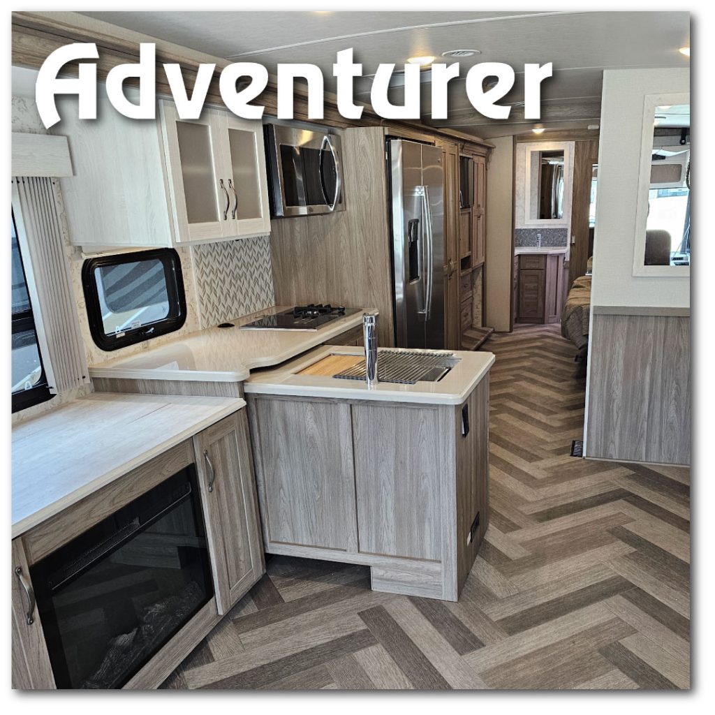 RV Models and Features Archives - Lichtsinn RV Blog