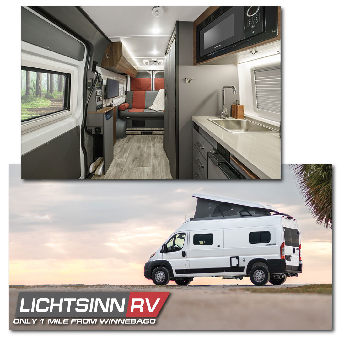 RV Models and Features Archives - Lichtsinn RV Blog