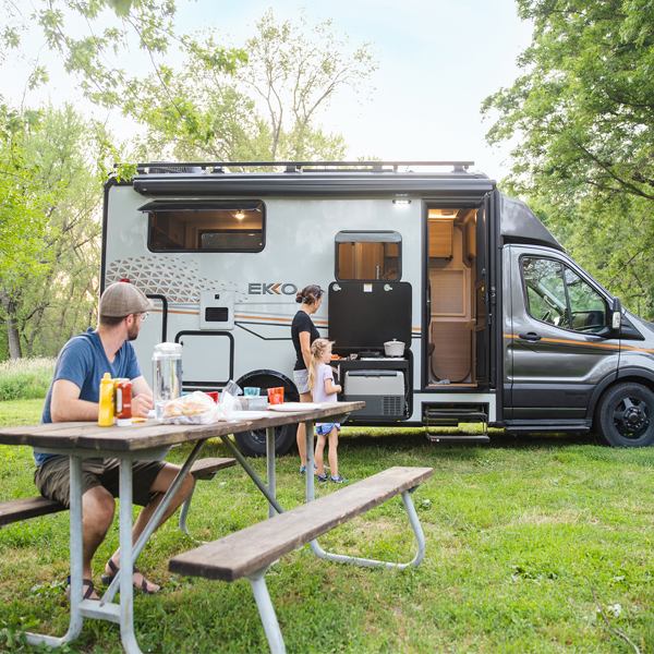 RV Models and Features Archives - Lichtsinn RV Blog