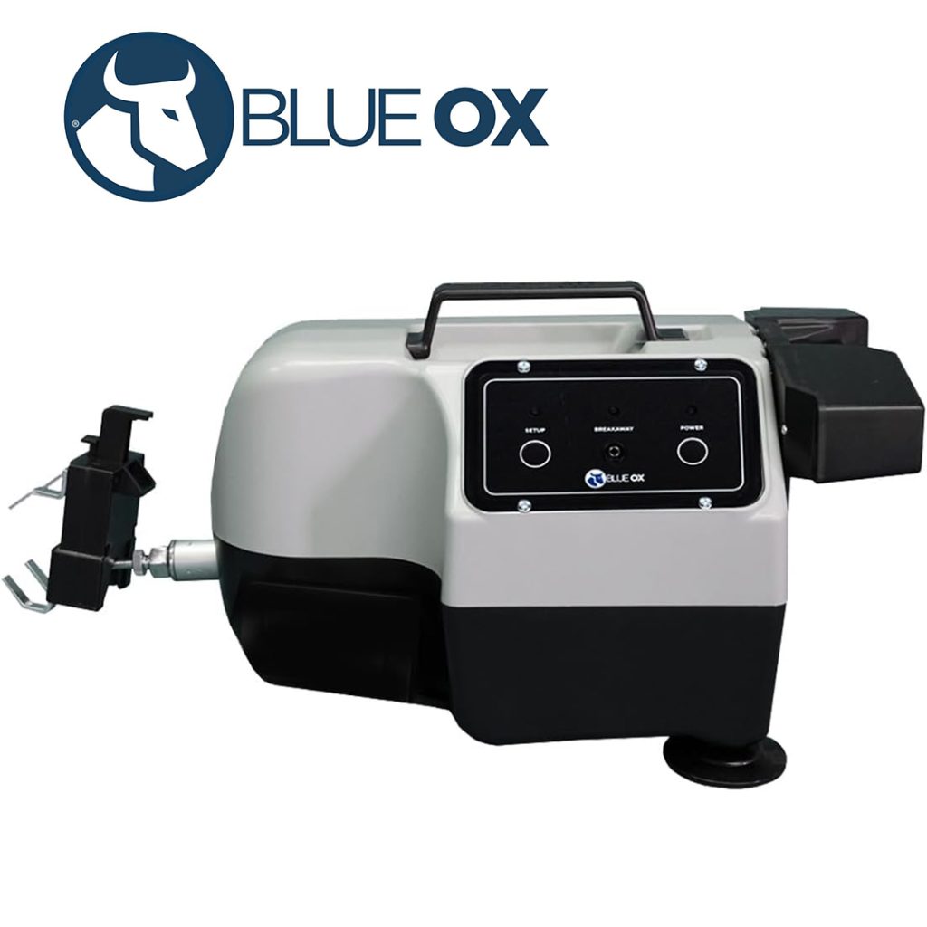 Lichtsinn RV Blog - The Winnebago RV Life