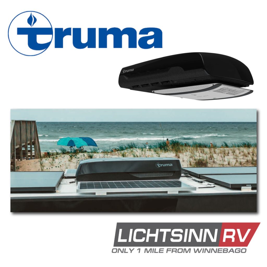 RV Air Conditioner Archives - Lichtsinn RV Blog