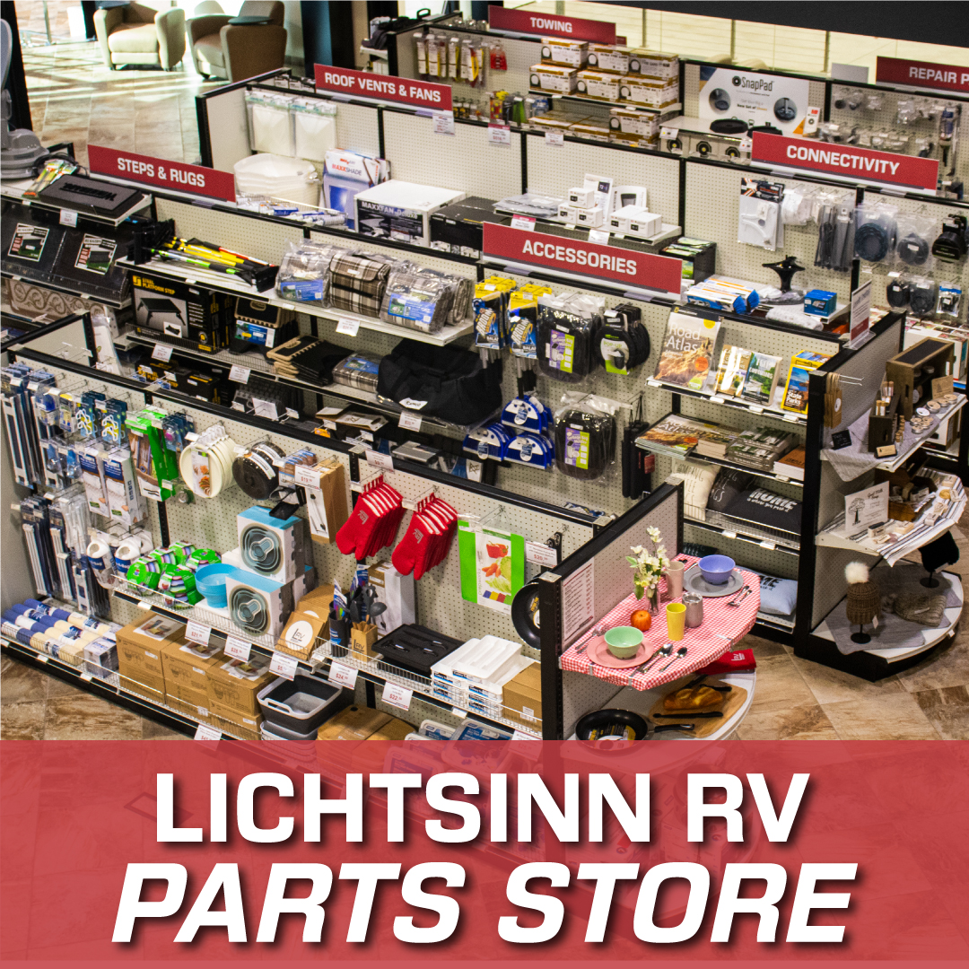 RV Parts and Service Archives - Lichtsinn RV Blog