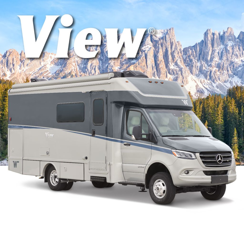 RV Models and Features Archives - Lichtsinn RV Blog