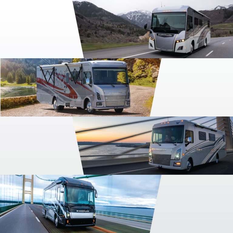 RV Models and Features Archives - Lichtsinn RV Blog