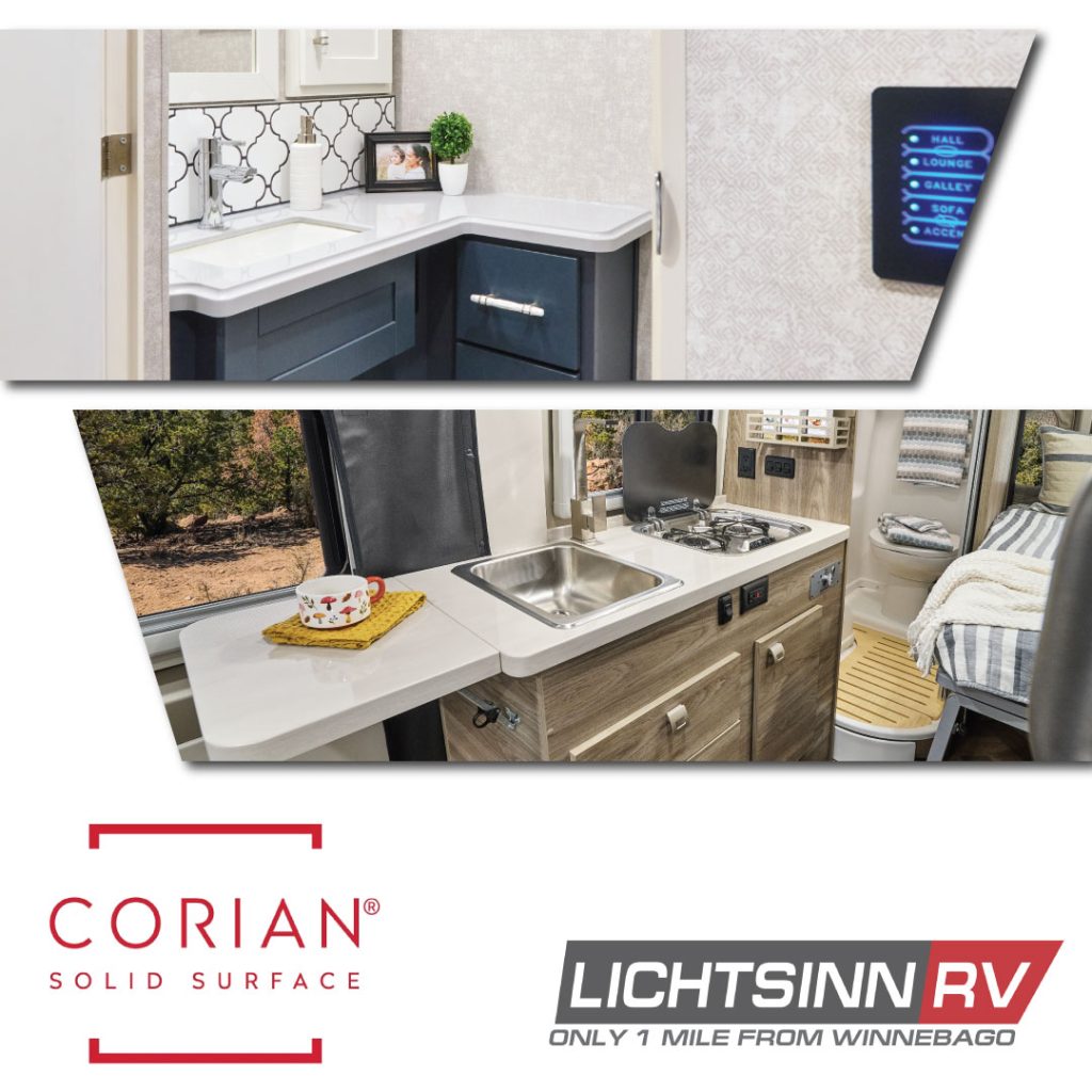 RV Models and Features Archives - Lichtsinn RV Blog