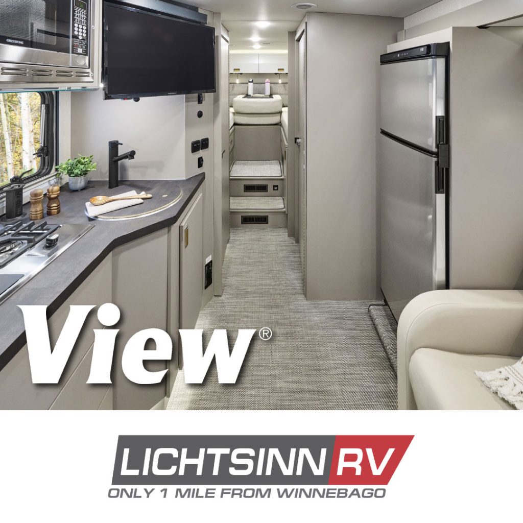 RV Models and Features Archives - Lichtsinn RV Blog
