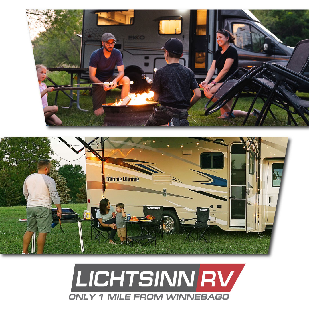RV Models and Features Archives - Lichtsinn RV Blog