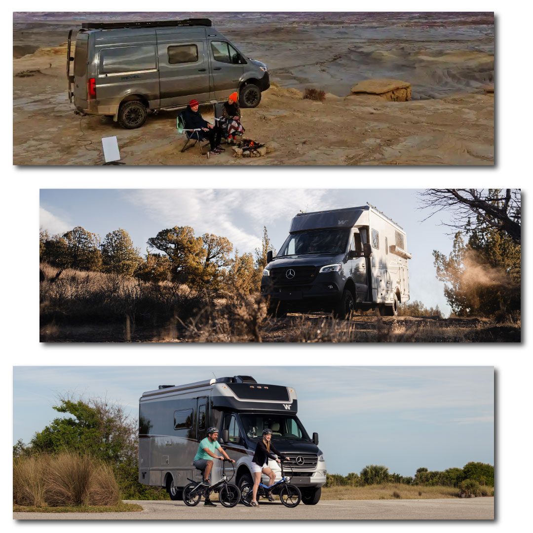 RV Models and Features Archives - Lichtsinn RV Blog