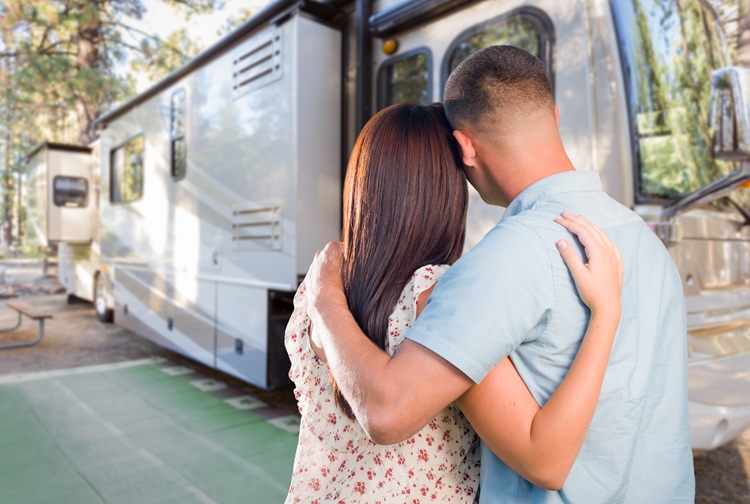Discover the Benefits of New RVs | Lawrenceville, GA
