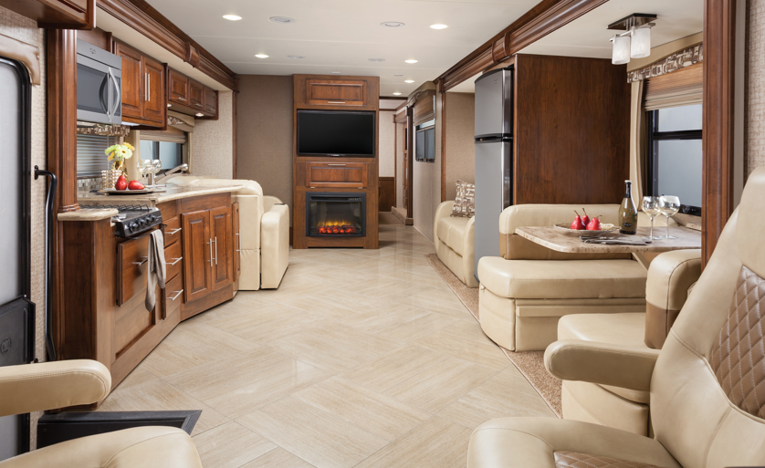 Coachmen Encounter: A Lasting First Impression - LongviewRV Blog