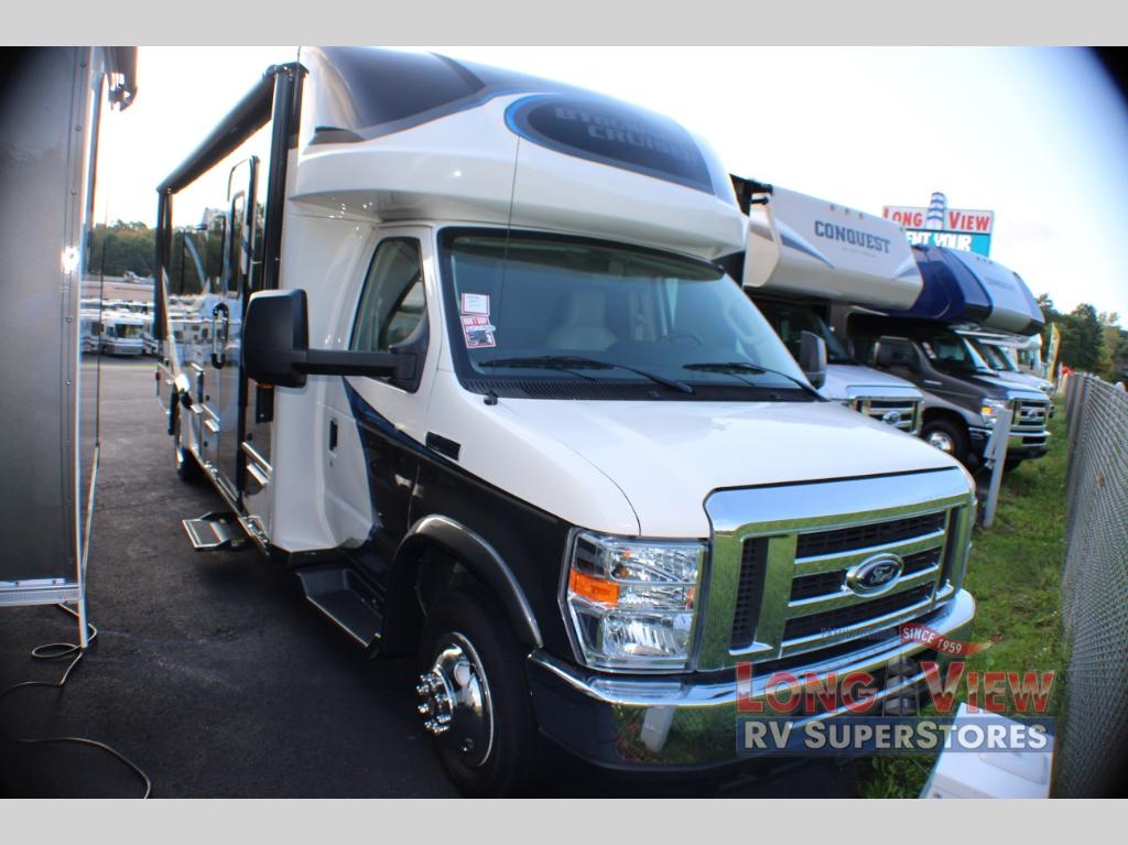 Gulf Stream BT Cruiser Class B Motorhome Review: 4 Upgrades You Need ...