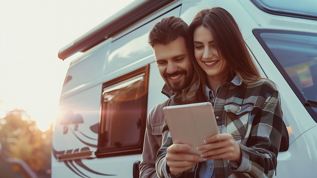 Ideal Used RV Owner Traits | Windsor Locks, CT