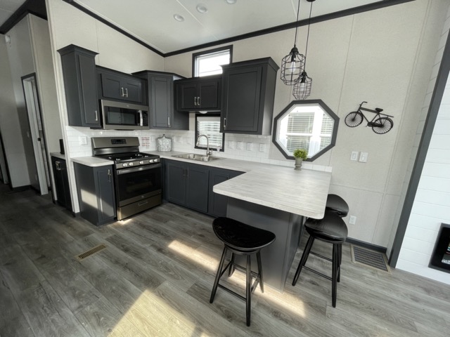 DISCOVER THE ALLURE OF KROPF PARK MODEL TRAILERS: A COMPREHENSIVE GUIDE ...