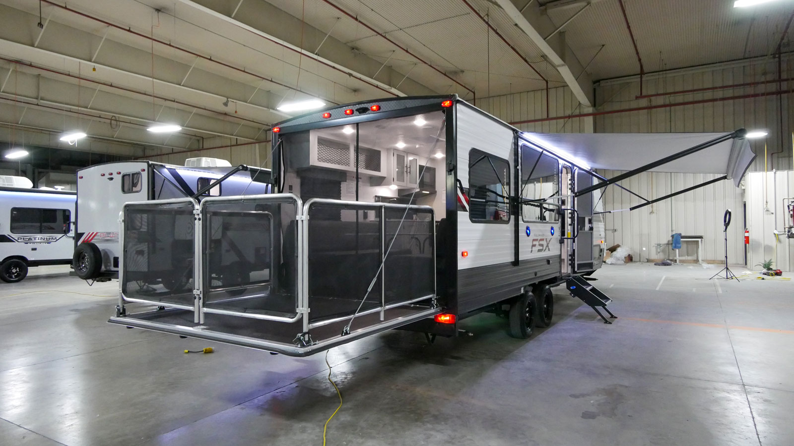 The Ultimate Guide to Toy Hauler RVs: Unleashing Adventure on Wheels ...