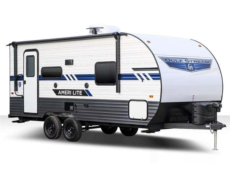 Gulf Stream RV Ameri-Lite Super Lite Travel Trailer Review