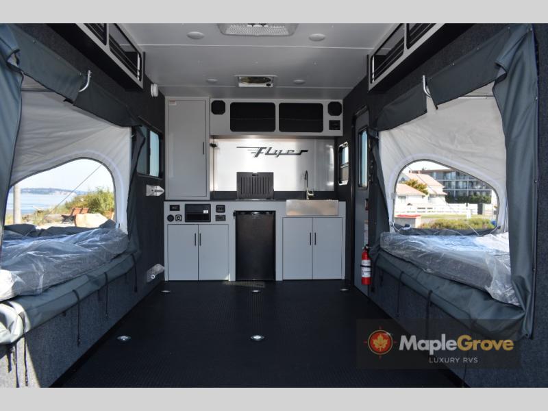 Micro Toy Haulers Review