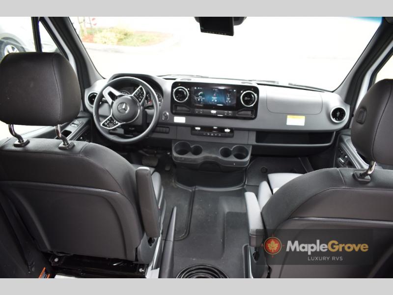 RVs with a Bunk Over Cab Review