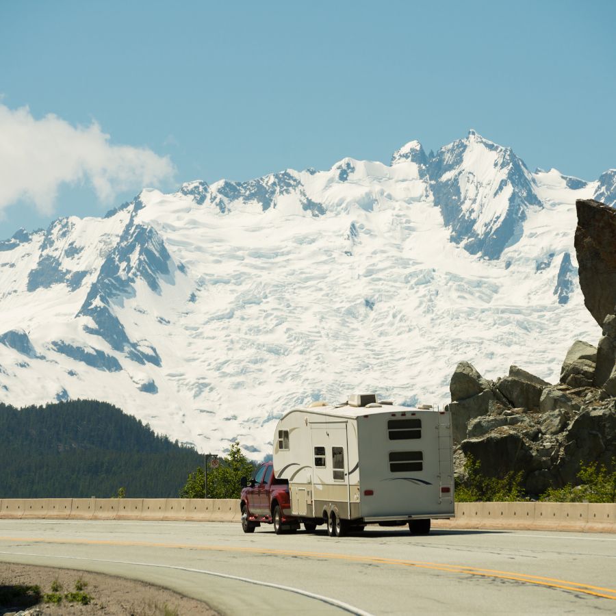 Winterize Your RV