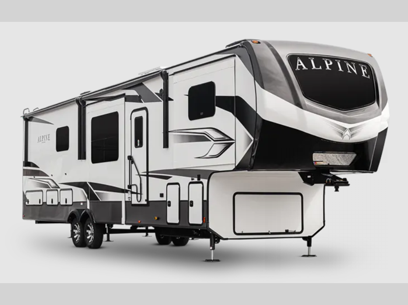 Alpine Fifth Wheel Review: Fun, Luxury, and Convenience for Your Family ...