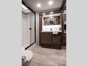 RVs with 2 Full Baths Archives - Meyer's RV Superstores Blog