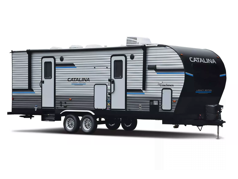 Catalina Legacy Review: For Every Family Size & Traveling Style ...