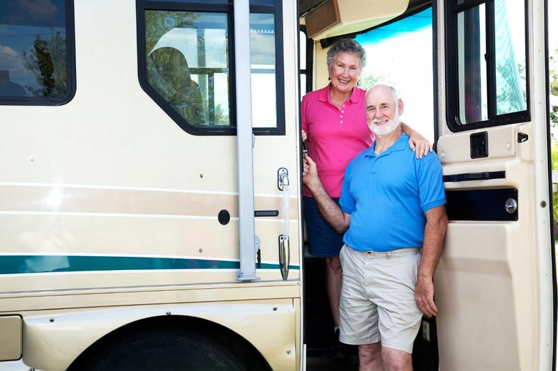 The 5 Best RV Retirement Communities in the U.S. - Mid America RV Blog