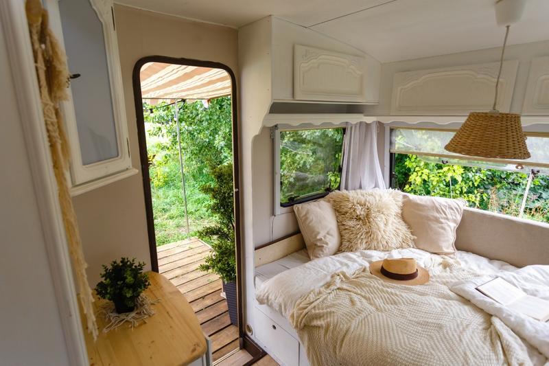 Fancy! 9 Best Luxury RV Resorts in the US - Mid America RV Blog