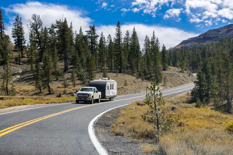 Check Out These Amazing Weekend RV Trip Ideas - Mid America RV Blog