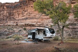 A Step by Step Guide for Your RV Set Up - Mid America RV Blog