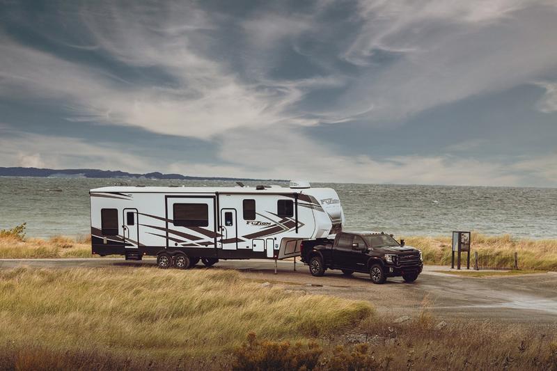 An Overview of the Different Types of RVs - Mid America RV Blog
