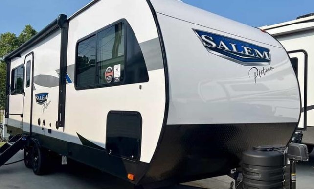 Effective Methods to Prevent and Remove Mold in a Camper - MIG RV Blog