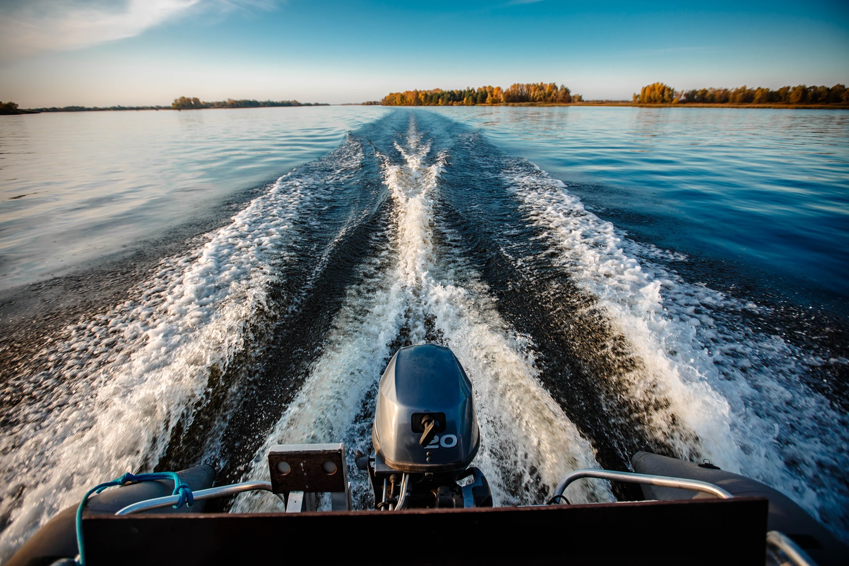 Effective Strategies for Preventing Corrosion in Outboard Motors - MIG ...