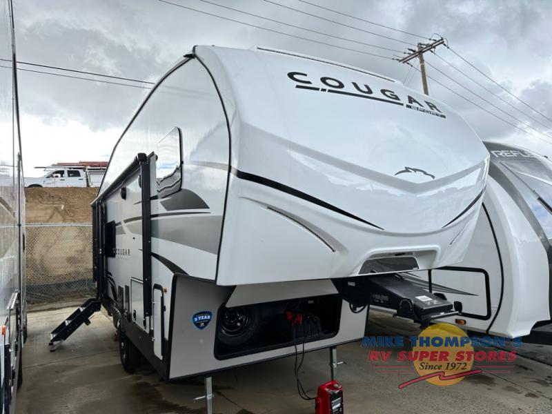 Keystone Cougar Sport Fifth Wheel Review