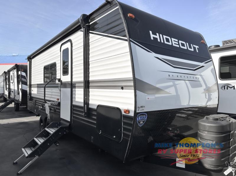 Keystone RV Hideout Travel Trailer
