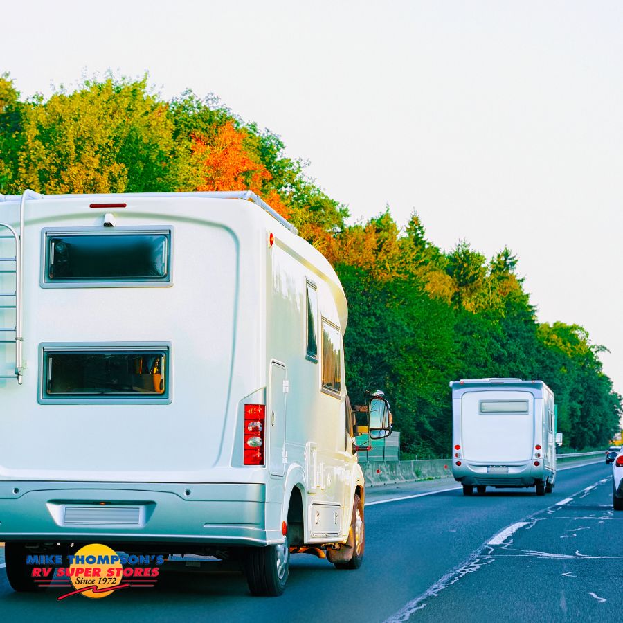 Tips for First-Time RVers