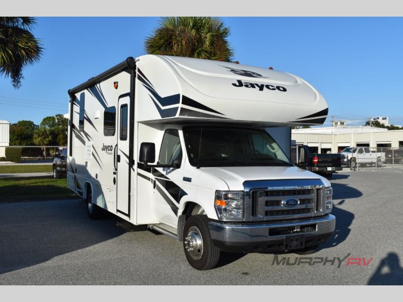 3 RVs with a Bunk Over Cab You Have to See! - Murphy RV Blog