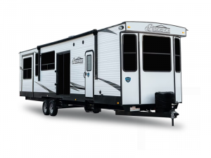 Destination Trailers Archives - Murphy RV Blog